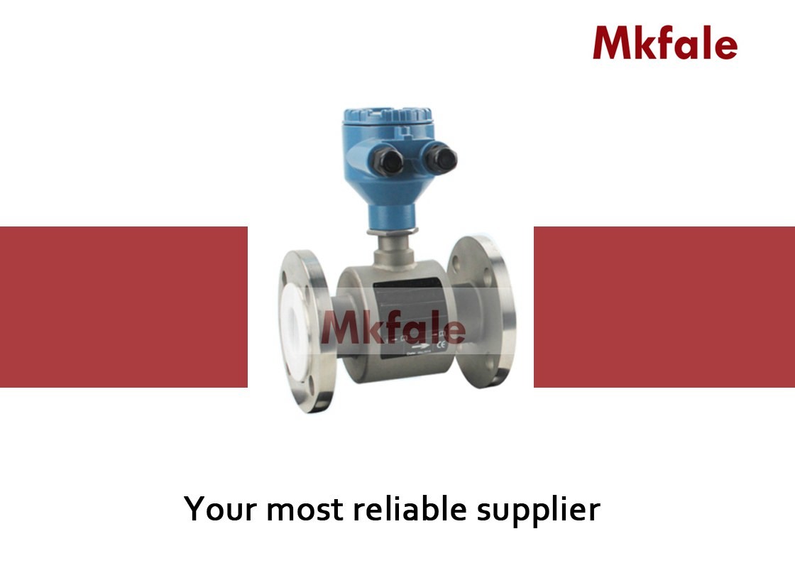 SMEF Remote Separate Type Instrument Flow Meter Cold And Heat Measure ...